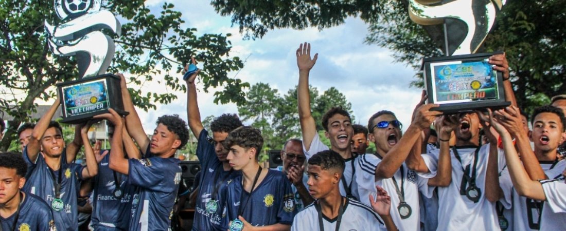 CBE Confederação Brasileira de Esporte