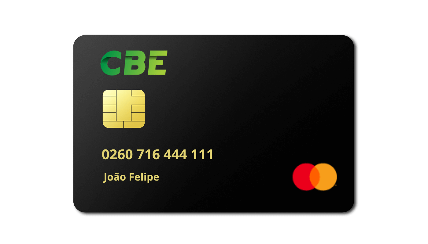 CBE Mastercard